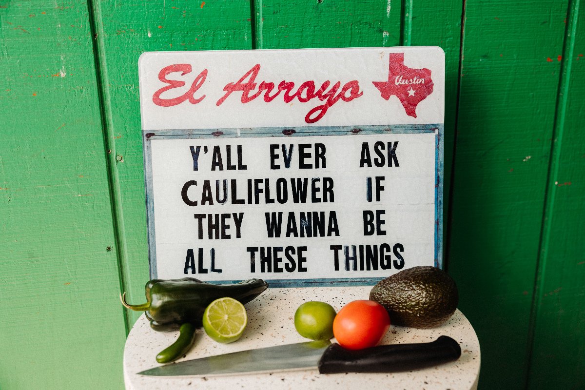 El Arroyo