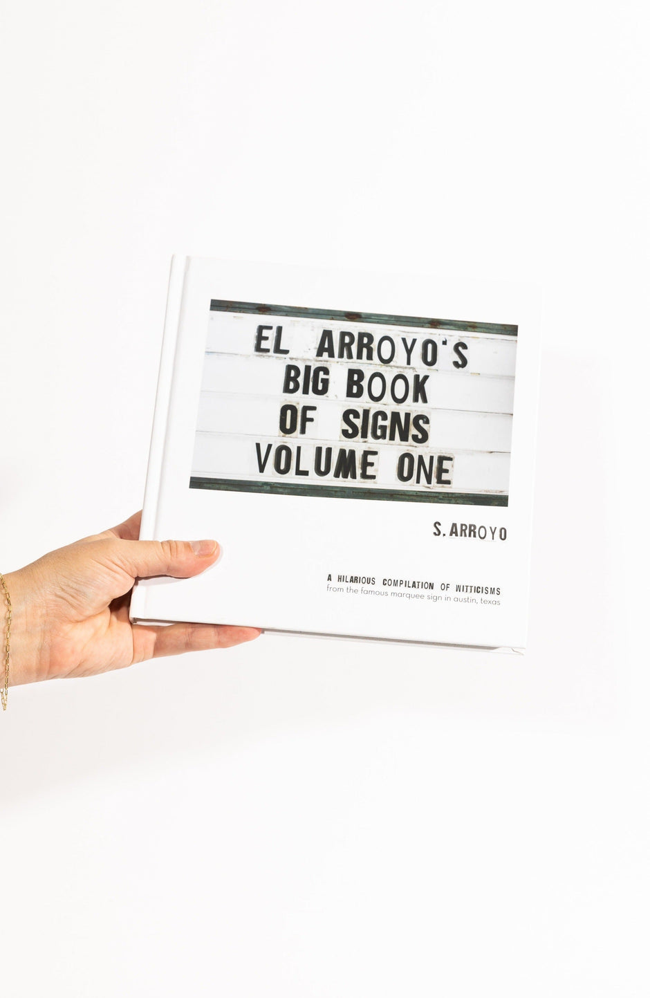 El Arroyo All Products
