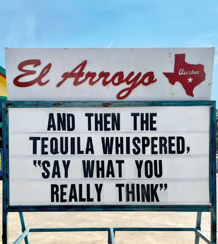 El Arroyo